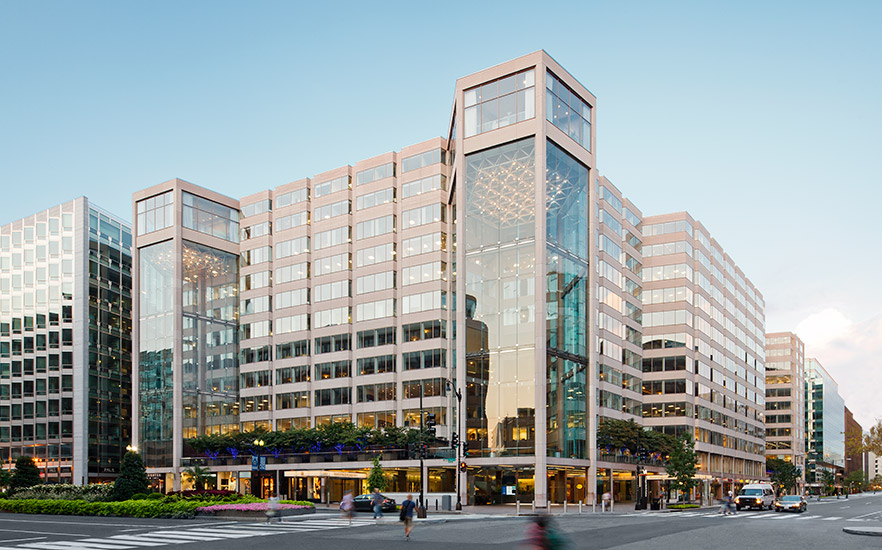 3D Architectural Rendering in Washington, DC – 3dStormStudio